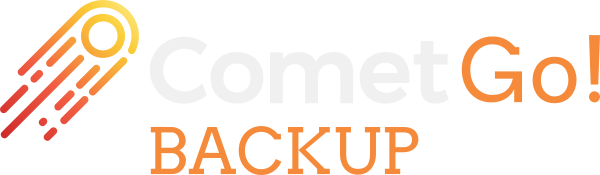 CometGo! - Comet Backup